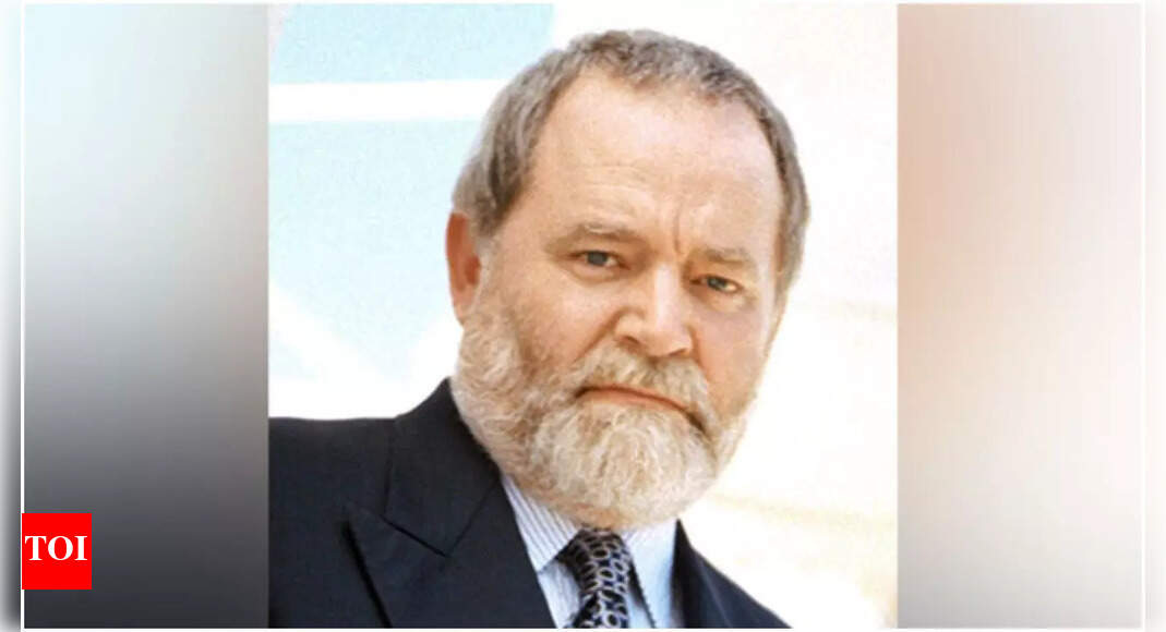 'Lethal Weapon 3' actor Alan Scarfe passes away | English Movie News ...