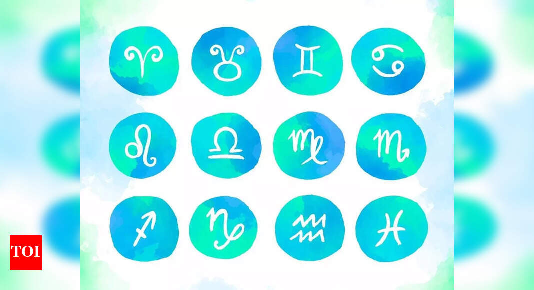 Lucky week for 5 zodiac signs from June 7 to June 13, 2024 - Times of India