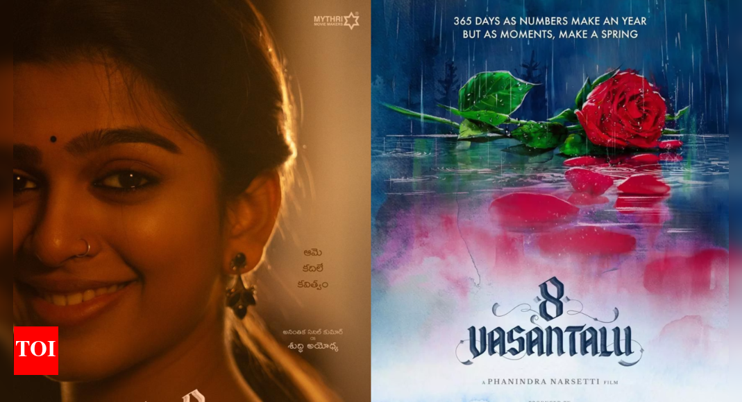 Makers introduce Ananthika Sanilkumar to play Shuddhi Ayodhya in '8 ...