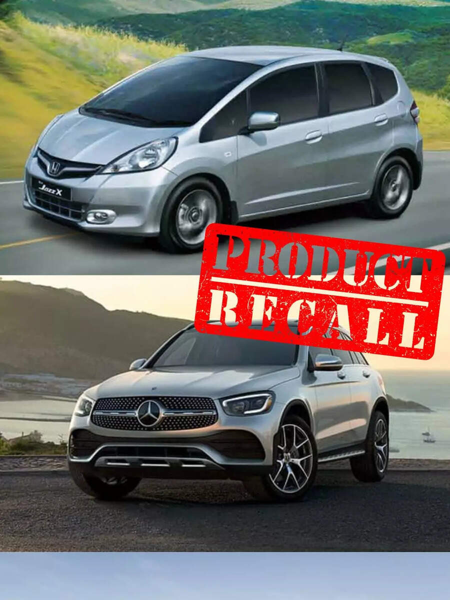 6 Major Recalls Announced By Car Companies In Last 10 Years Volkswagen