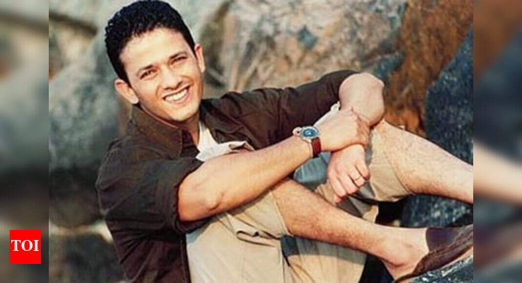 Bahadur shoots to the big screen | Hindi Movie News - Times of India