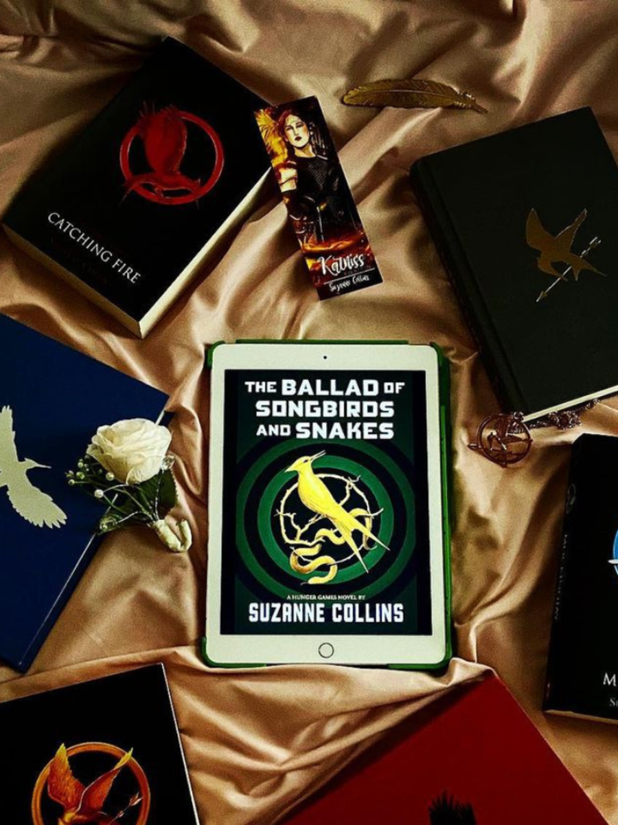 The Hunger Games Series Explained in 2 Minutes | Times Now