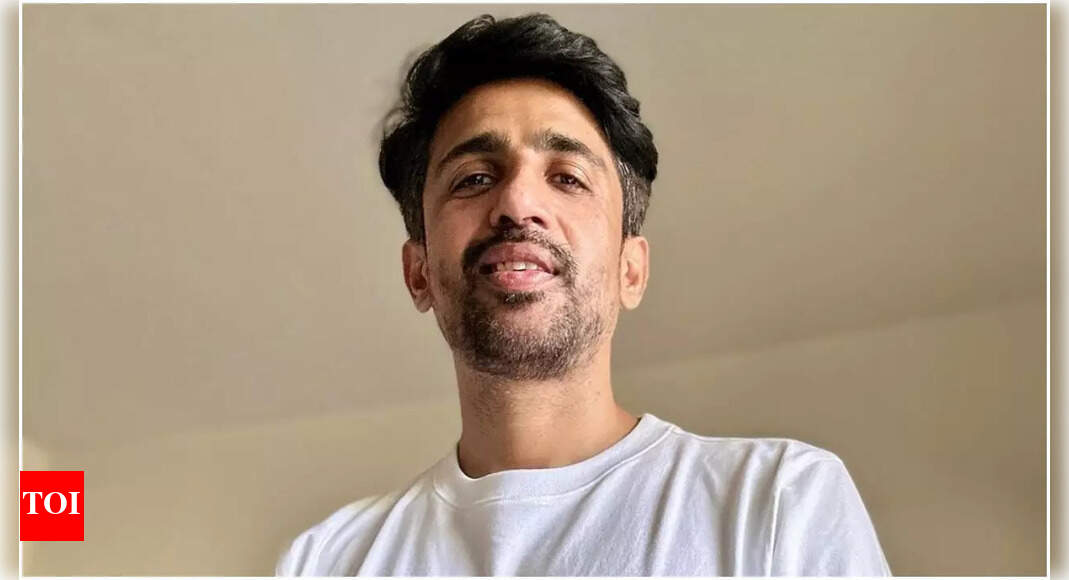 'Bad Cop' trailer" Gulshan Devaiah impresses with a dual role in the ...