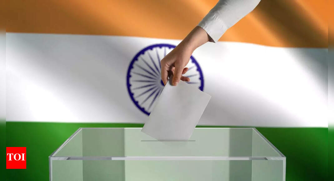 Servant Leadership, The Essence Of Ram Rajya - The Times of India