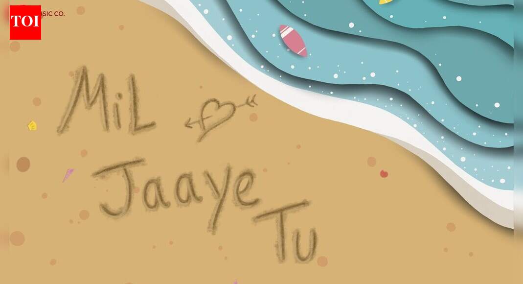 Enjoy The New Hindi Lyrical Music Video For Mil Jaaye Tu By Shreya