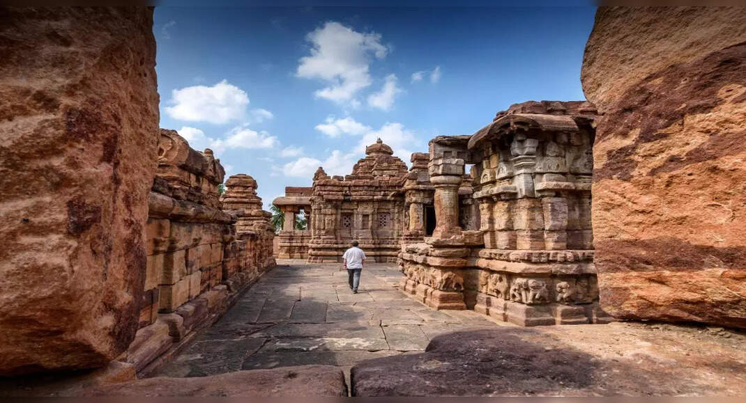 India Oldest Temples: 15 oldest temples in India and where are they ...
