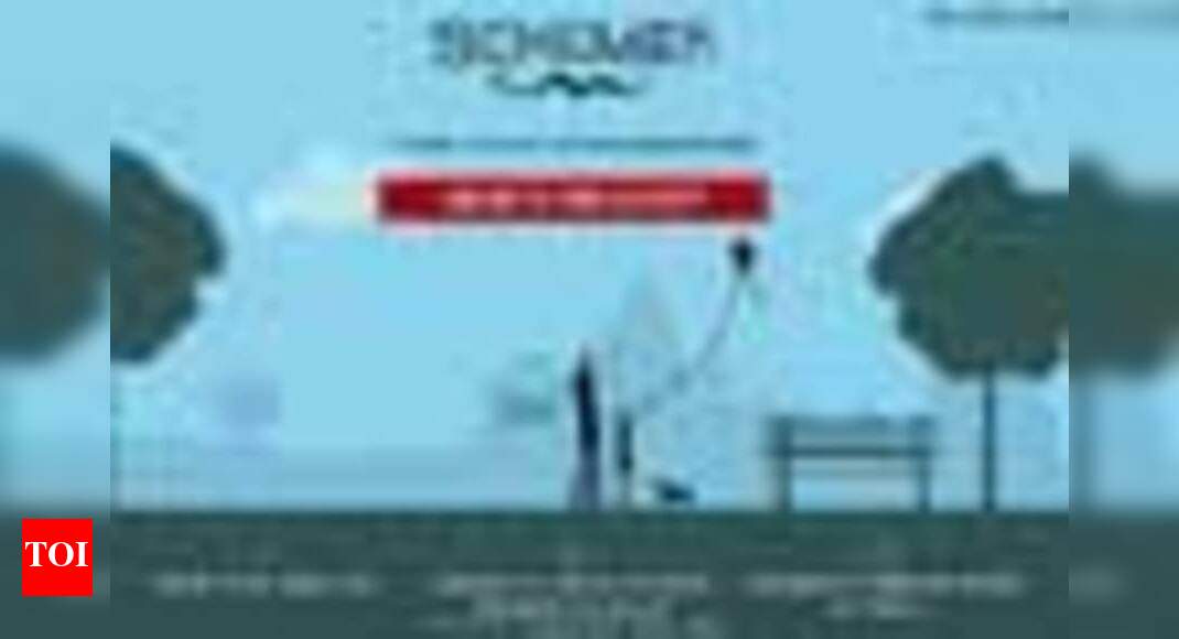 Zagat: Google launches Schemer - Times of India