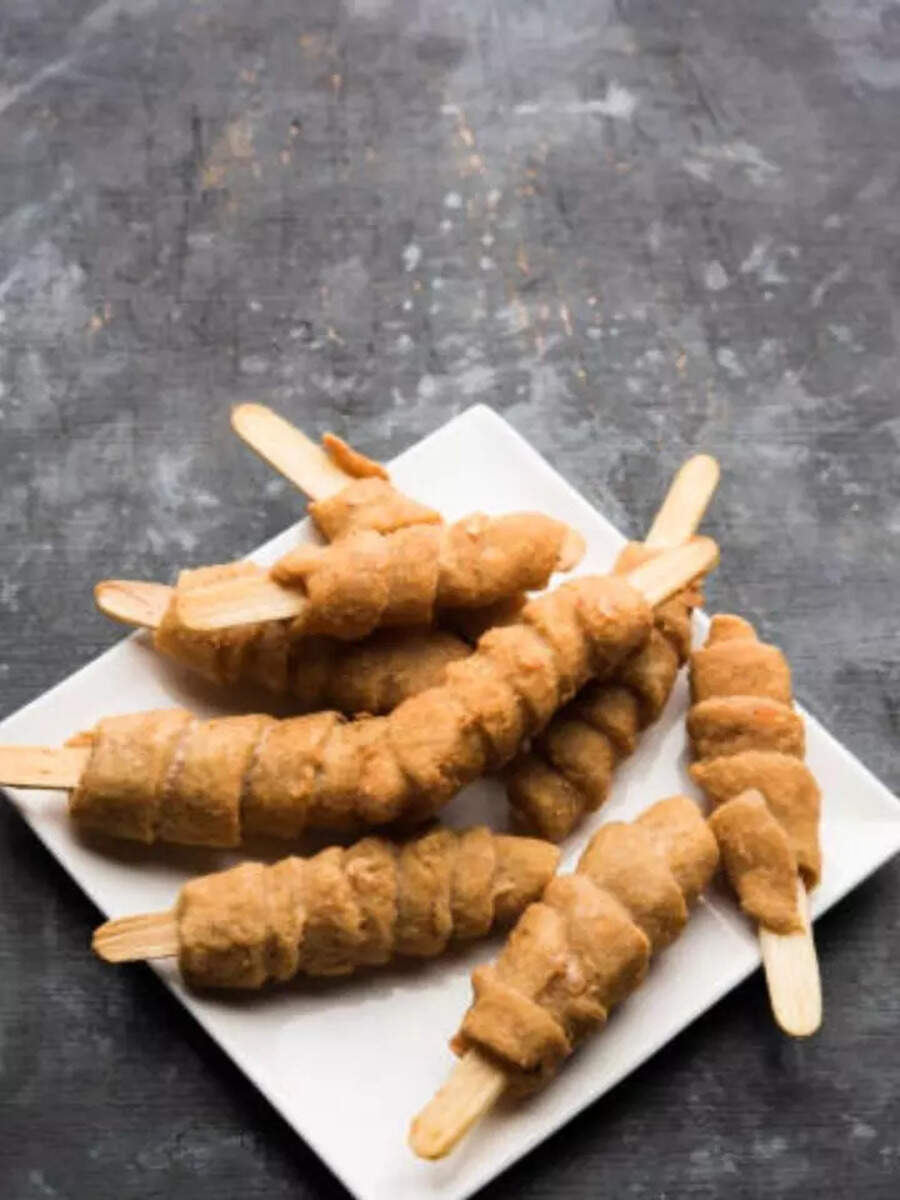 8 delicious ways to enjoy soya chaap | Times of India