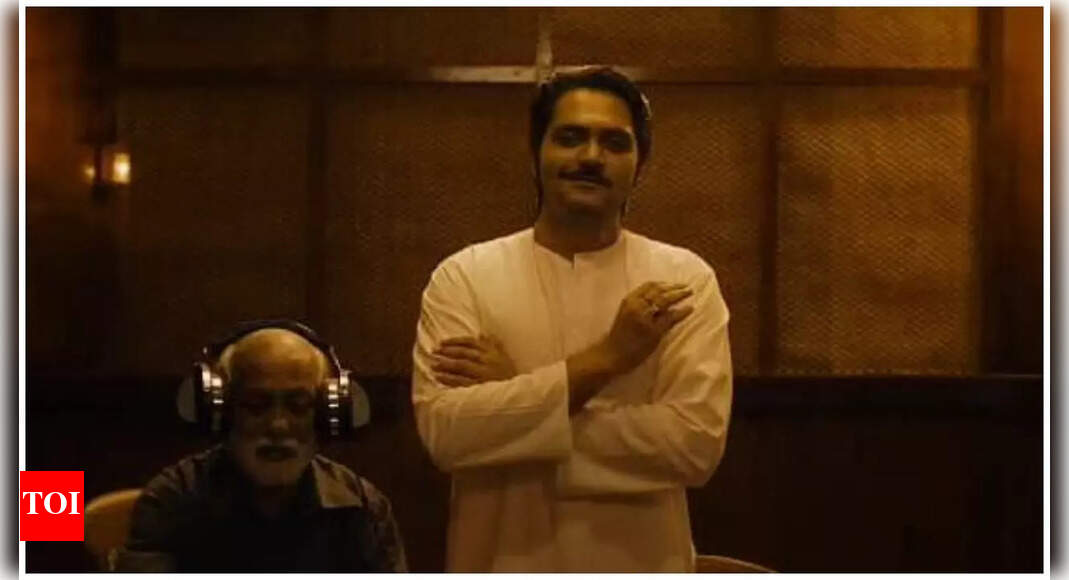 Kalesh Ramanand on 'Aavesham' vs. 'Varshangalkku Shesham': Family ...