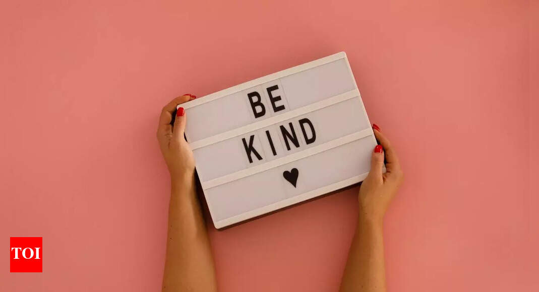 World Caring Day: Why it is celebrated and how is being kind and ...