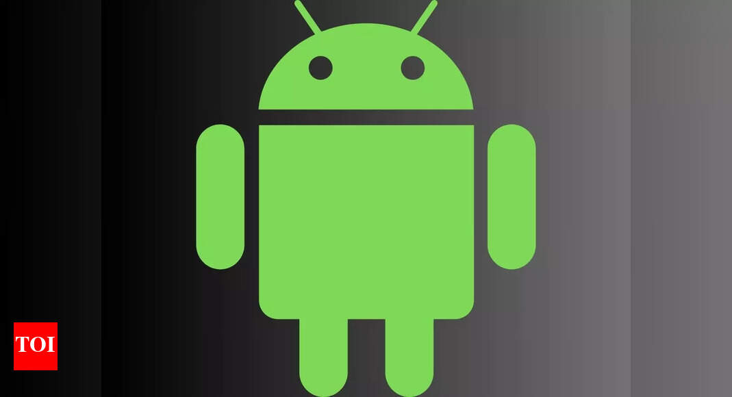 Cert-In has a ‘high severity warning’ for these Android smartphone and tablet users - Times of India