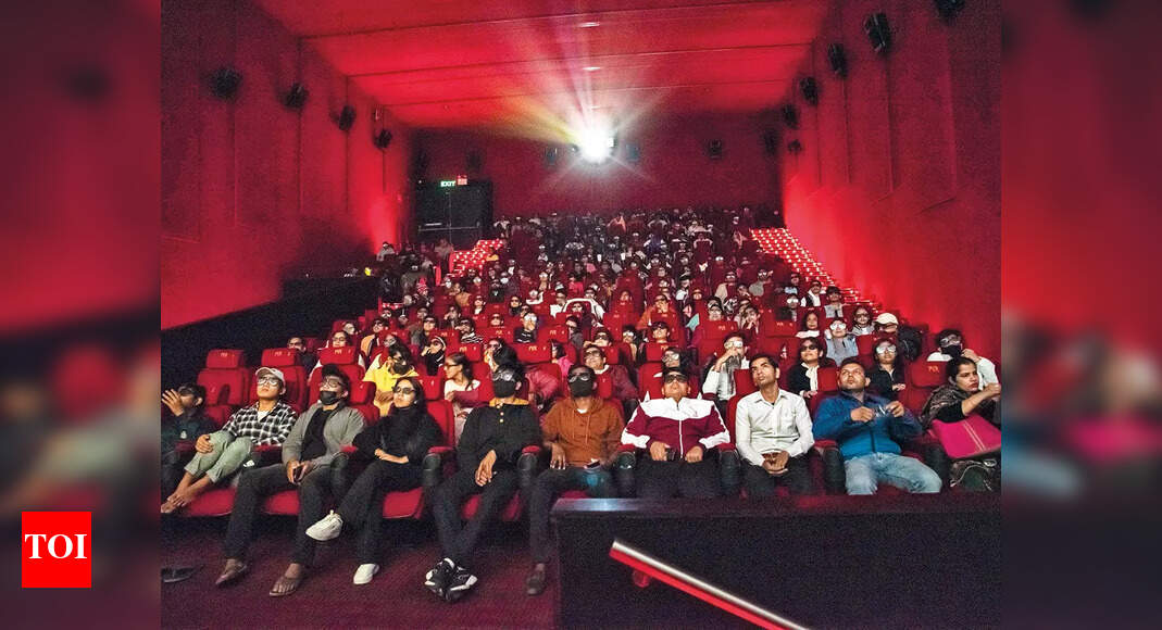 Post elections, a huge flow of films set to hit cinemas | Hindi Movie ...