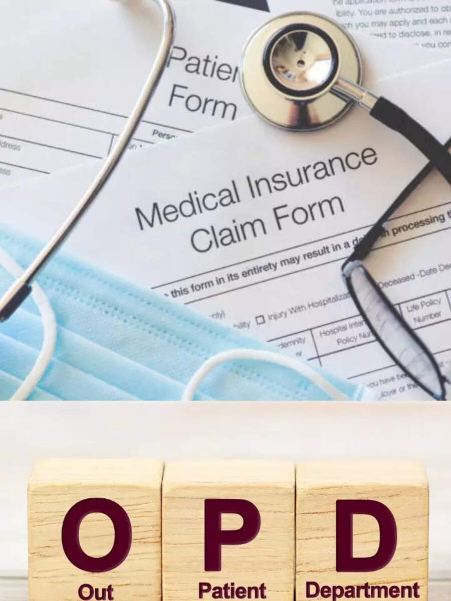 Health Insurance: OPD Coverage में क्या शामिल होता है, क्या नहीं? | ET ...