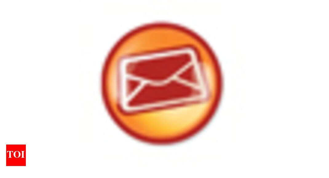How To Email Files Larger Than 25MB Times Of India