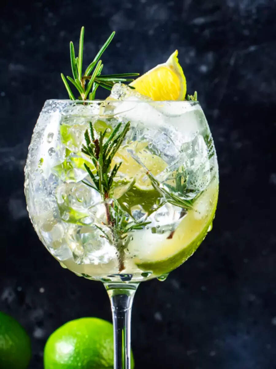 World Gin Day 2024: 9 classic gin-based cocktails one can't miss ...