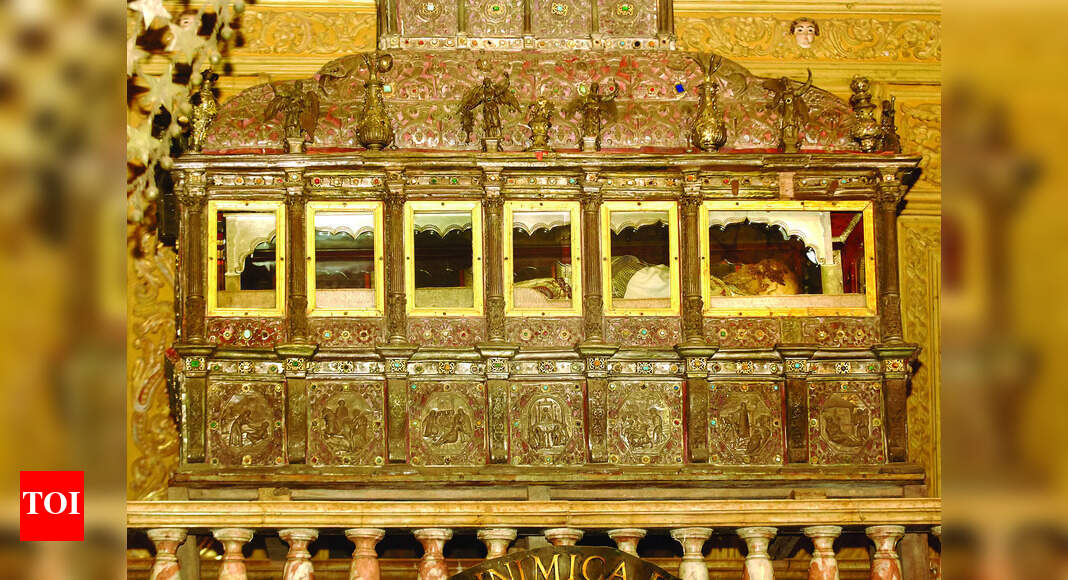 Exposition secretariat chaired by CM to ensure solemn event goes ...