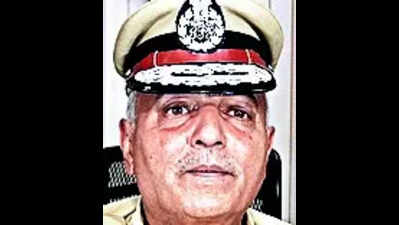 Sandeep Shandilya Reappointed as TSNAB Chief for 1-Year Extension ...