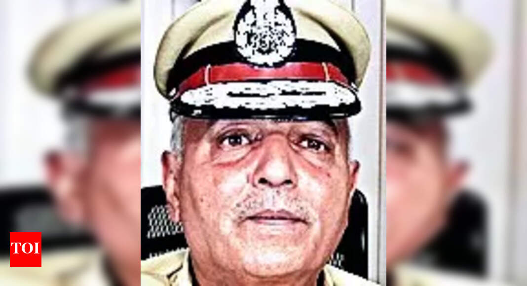 Sandeep Shandilya Reappointed as TSNAB Chief for 1-Year Extension ...