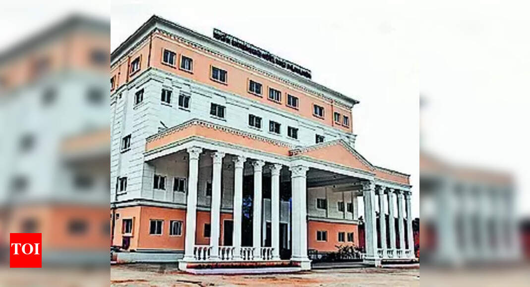 Kaloji University Hyderabad: Government Initiates Process to Appoint ...