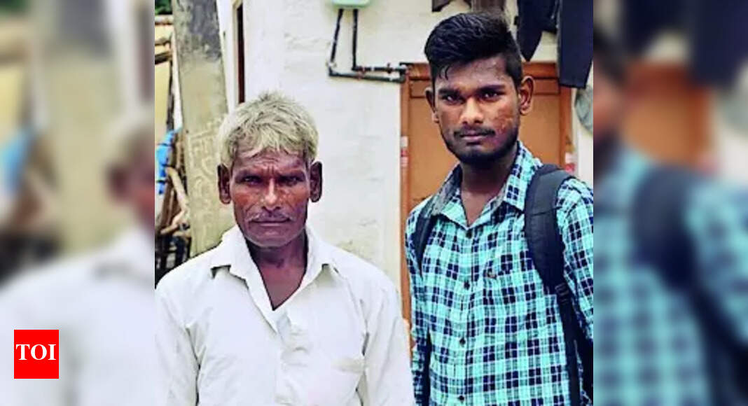 Kannada student gets 76th rank in K-SET Eng | Hubballi News - Times of ...