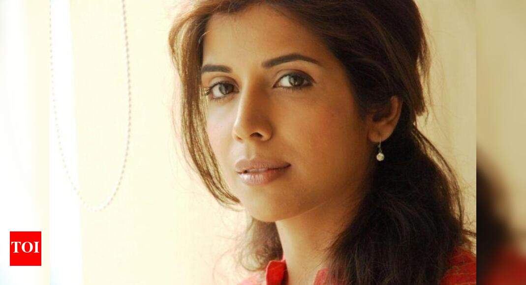 Shital Shah's cameo in children's film! | Hindi Movie News - Times of India