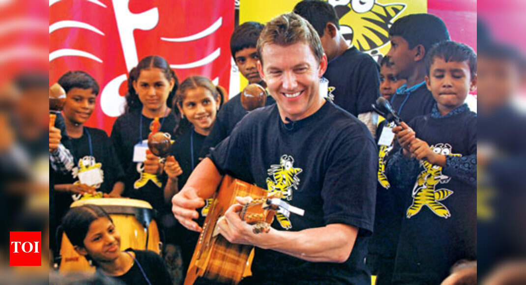 The frequent firang flyers to India - Times of India