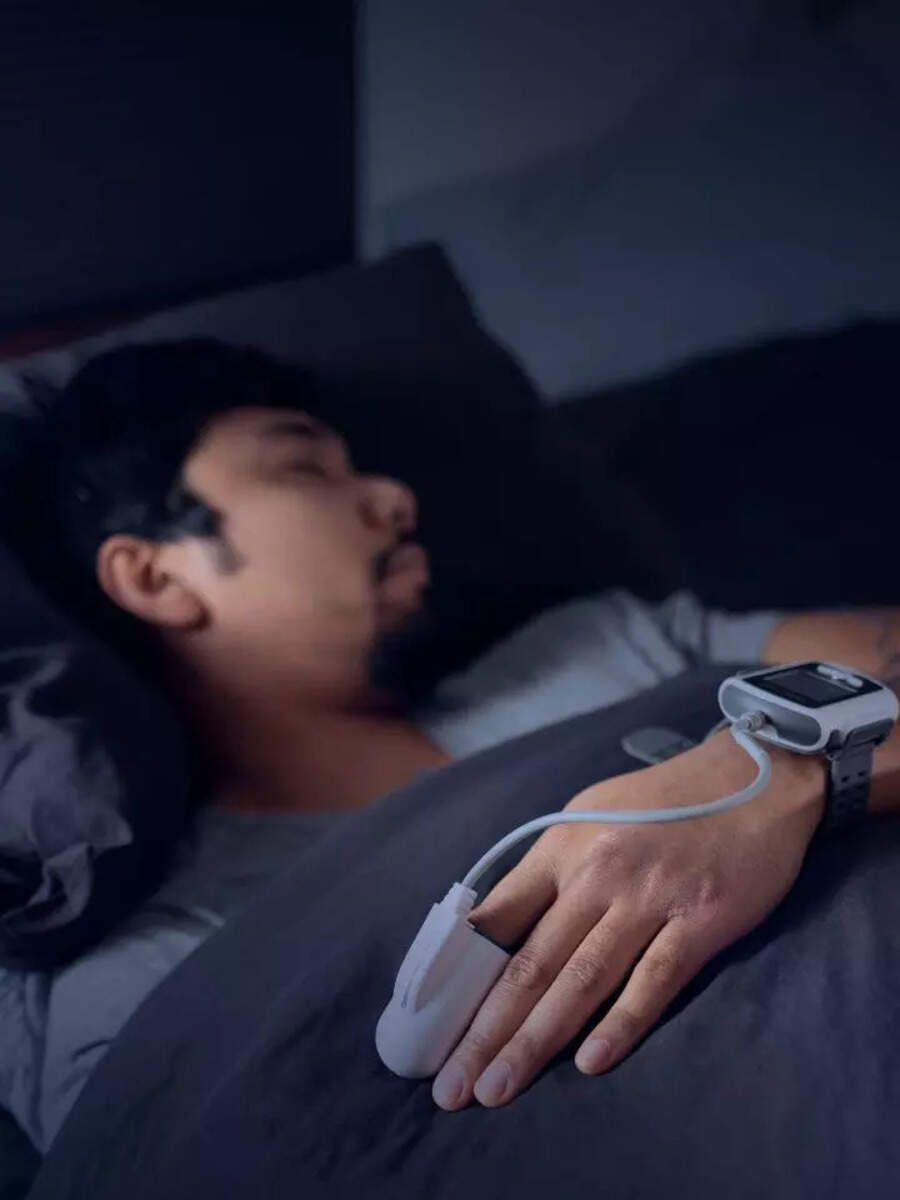 8 Signs That Indicate You Have Sleep Apnoea | Times Now 8 Signs That Indicate You Have Sleep Apnoea | Times Now