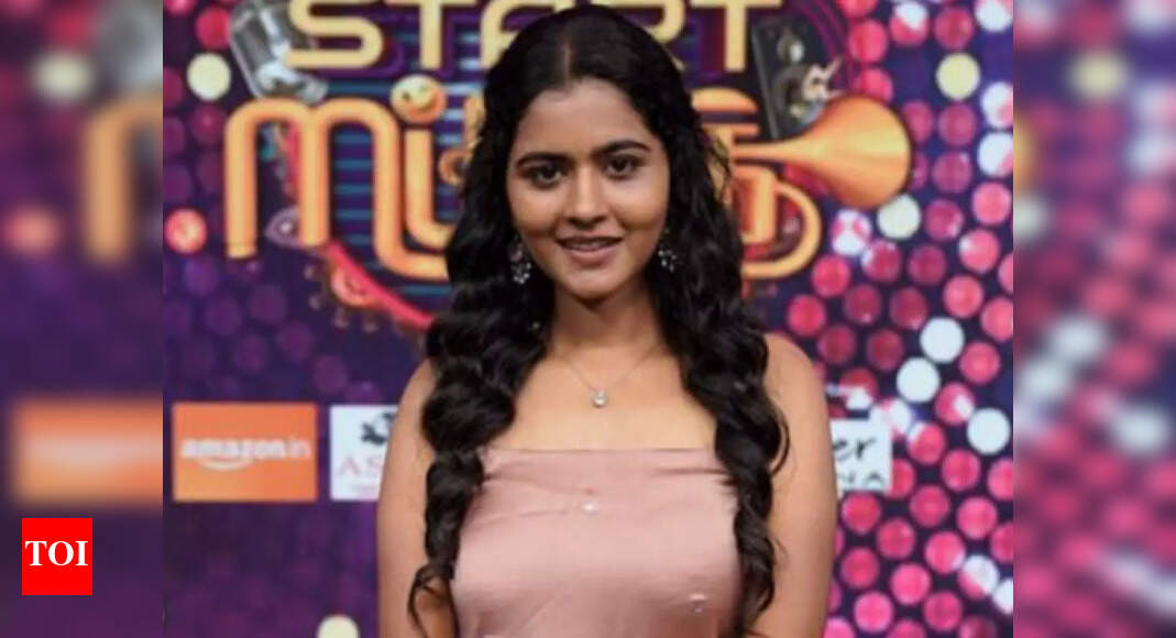 Heartbeat actress Deepa Balu to grace the upcoming episode of 'Start ...