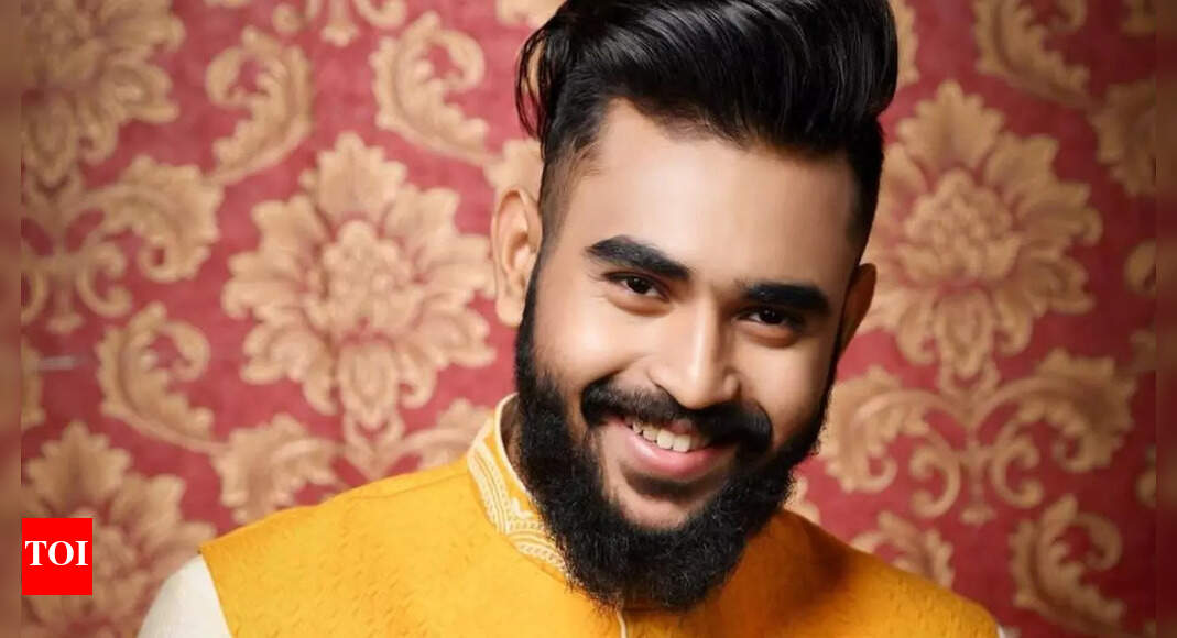 Devadutta Roy: After exploring Bengali TV serials I'm excited about ...