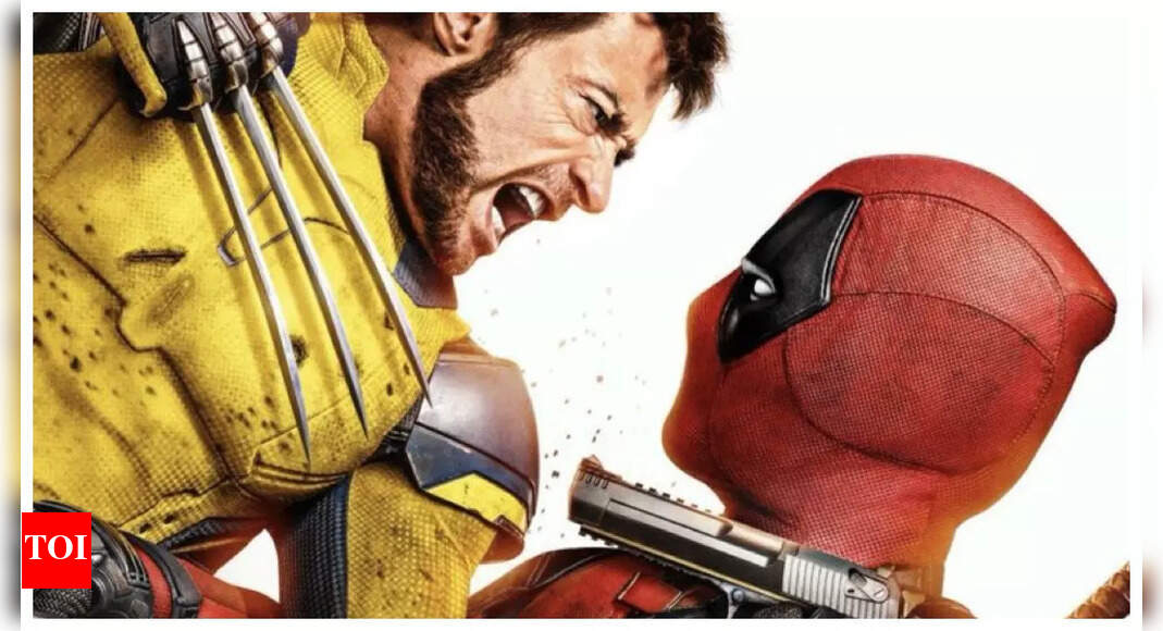 Deadpool and Wolverine runtime revealed! Ryan Reynolds and Hugh Jackman ...