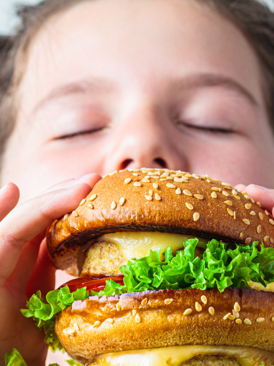 Ultra Processed Food: 9 ways parents can help kids avoid ultra ...