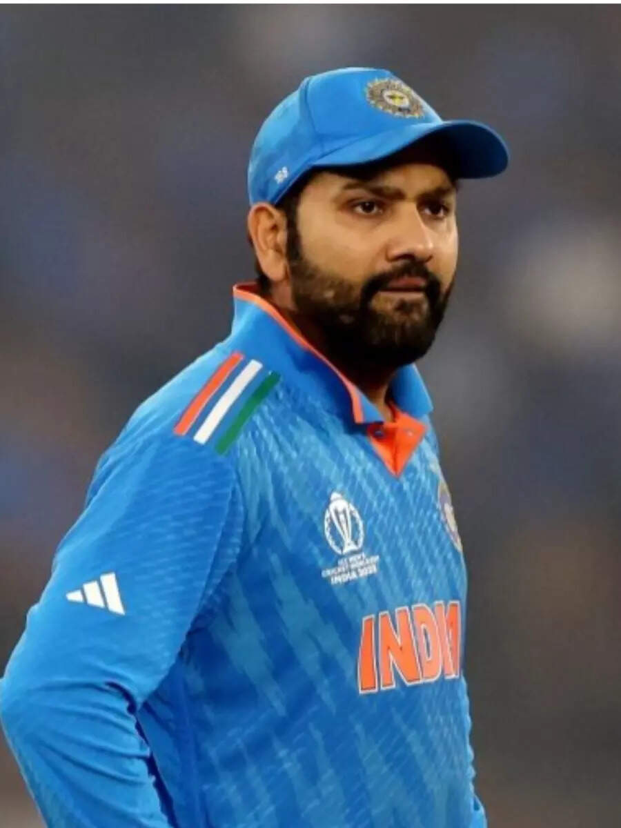 6 Players With More Runs Than Rohit Sharma In IND vs PAK T20Is | Times Now