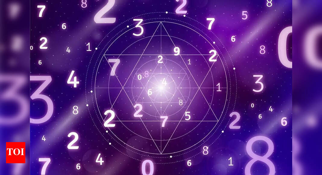 Numerology for Students: Preparing for Exams and New Semesters - Times ...