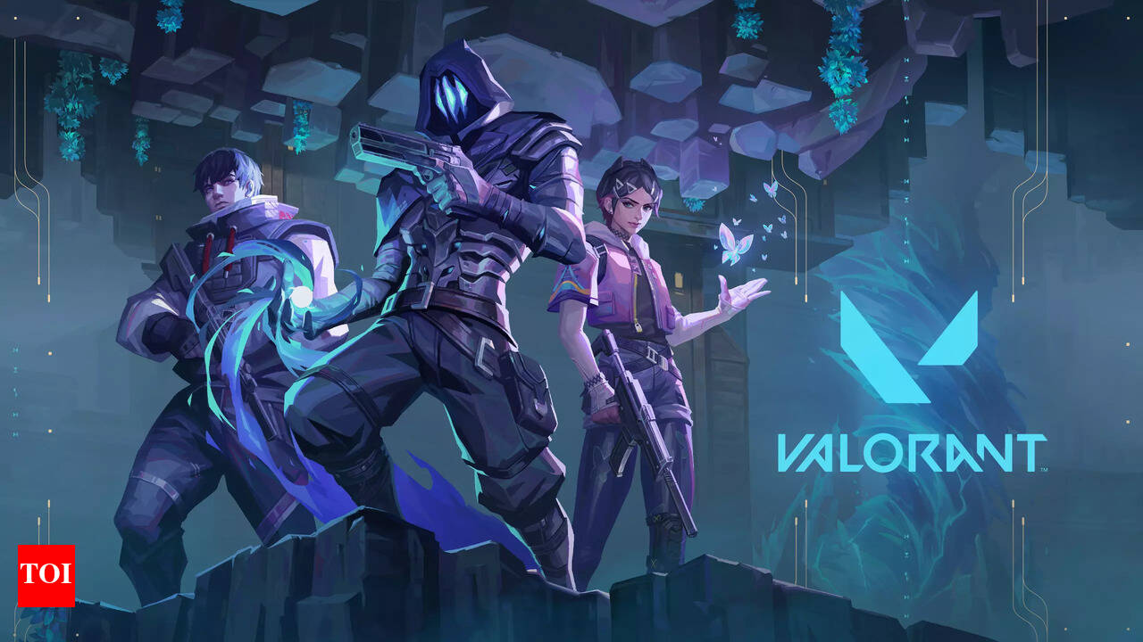 How to register and download VALORANT console beta