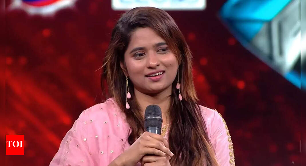 Bigg Boss Malayalam 6: Norah Muskaan gets evicted, says 'I will go back ...