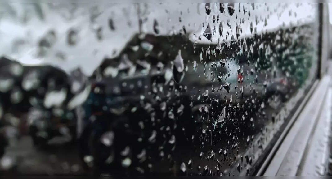 IMD forecasts increased rainfall in Goa, Karnataka and Maharashtra ...