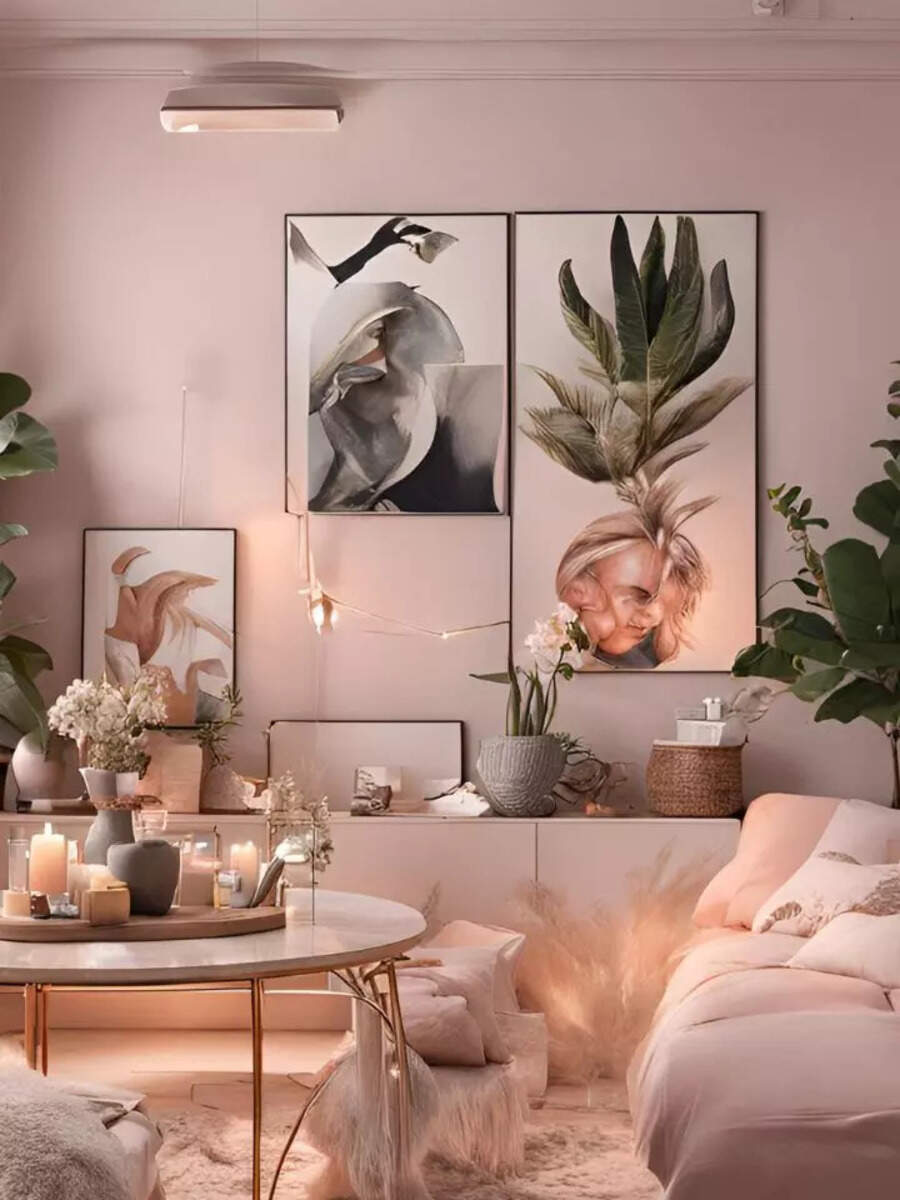 10 Pinterest-inspired decor to give a chic touch to your home | Times ...
