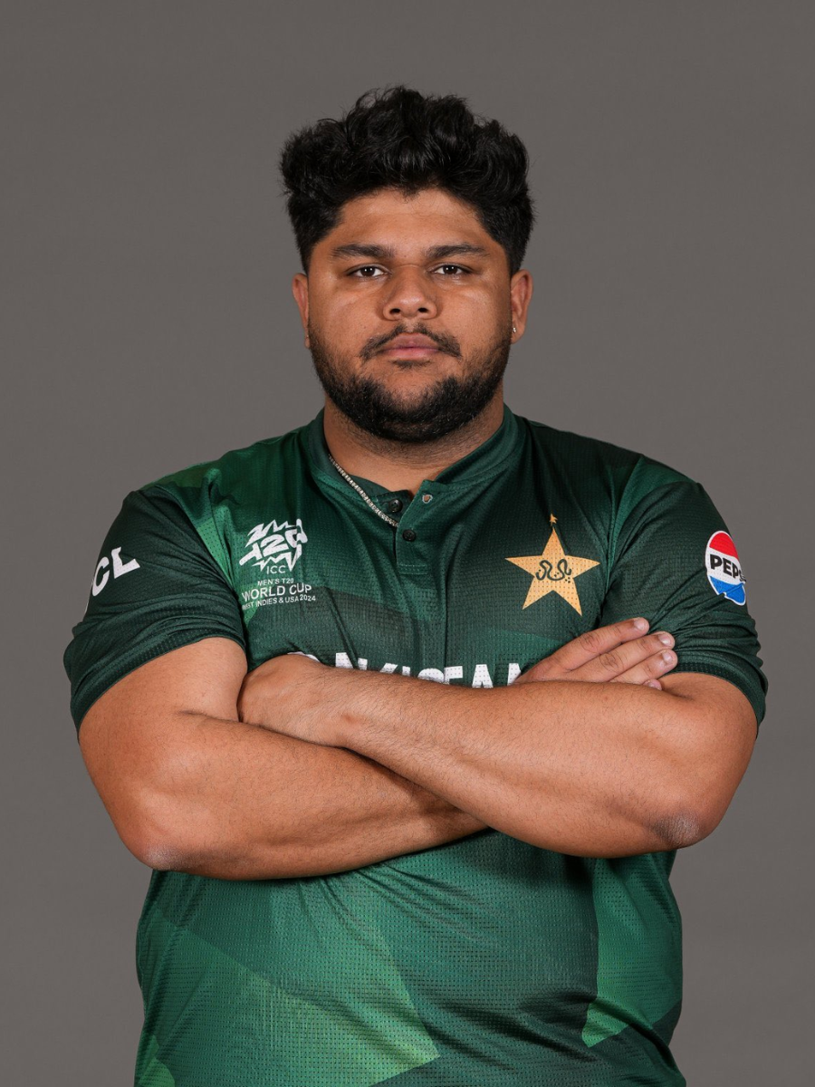 Pakistan Players To Face India For The First Time | Times Now