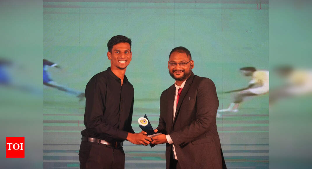 Beginning to feel good about Goan football, it’s rising again: GFA ...