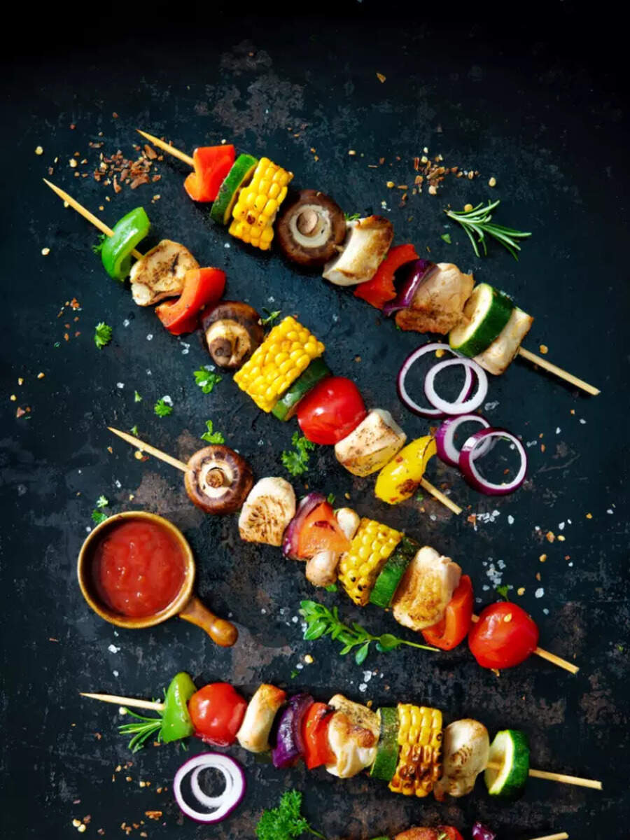 10 non-vegetarian Tikka starters for house parties | Times of India
