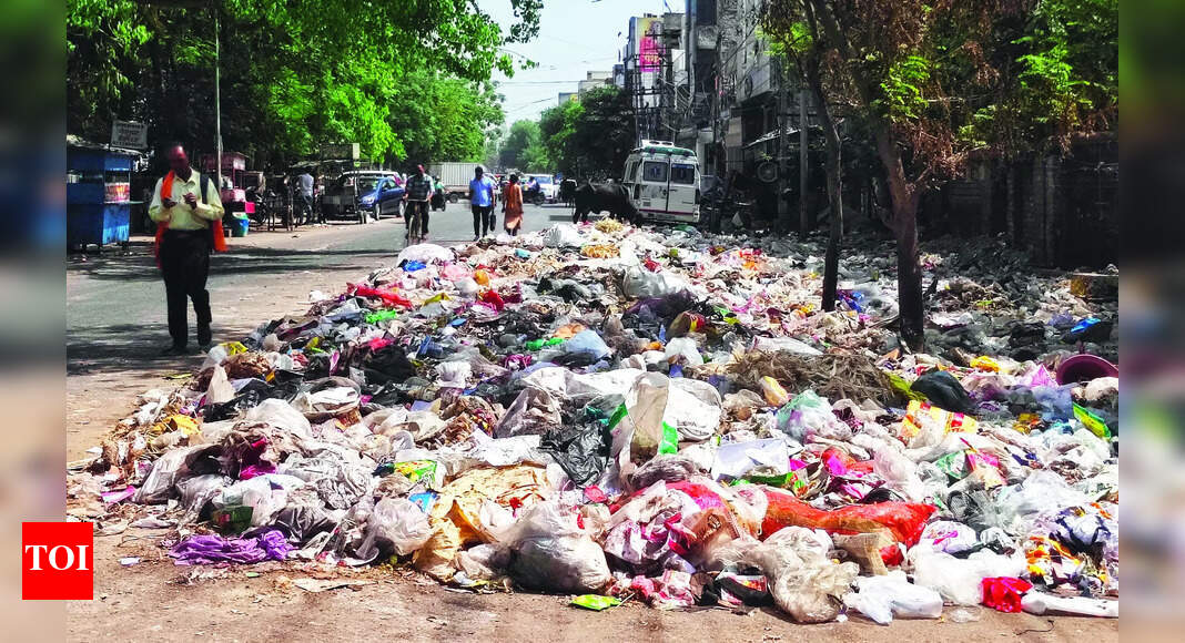 Portal: New Solid Waste Management Portal Launched by Haryana Govt for ...