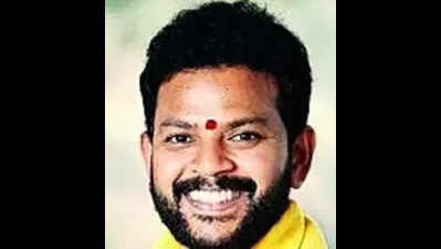 TDP: Two TDP MPs to be sworn in as ministers today | Vijayawada News ...