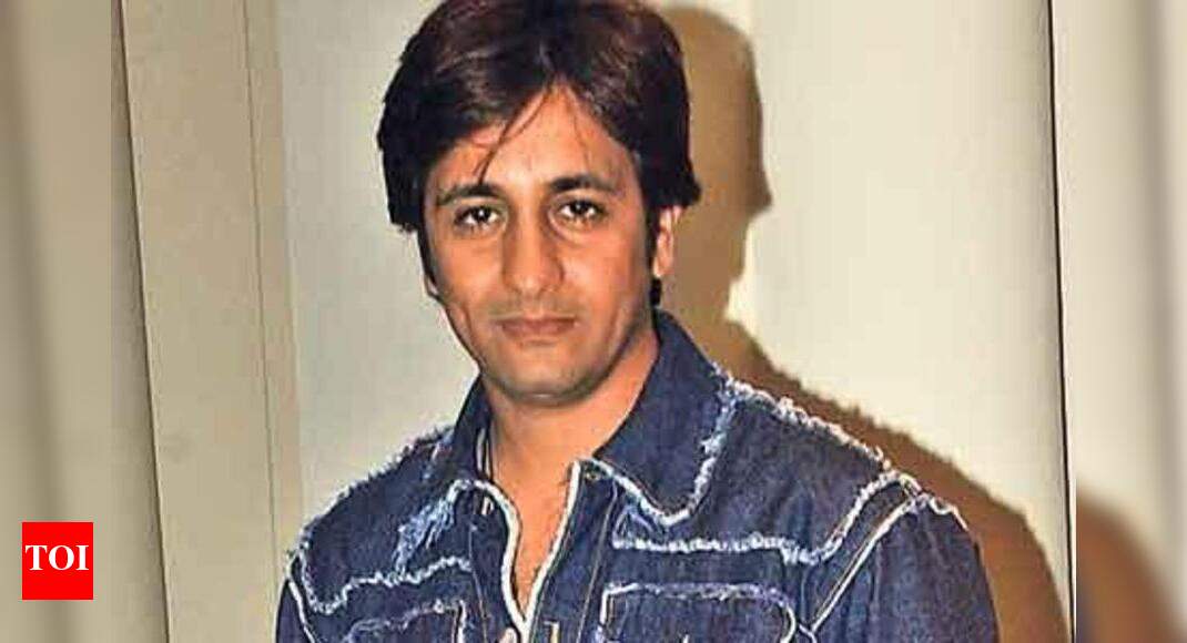 Rajev Paul’s moment to shine! - Times of India