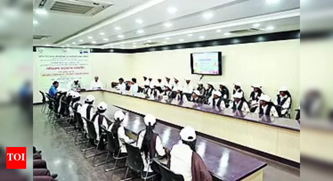 Skill Training: NTPC Mining Limited offers Skill Training to Youths in ...