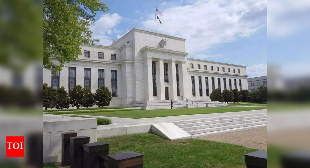 US Fed likely to remain on pause and pare back rate cut expectations ...