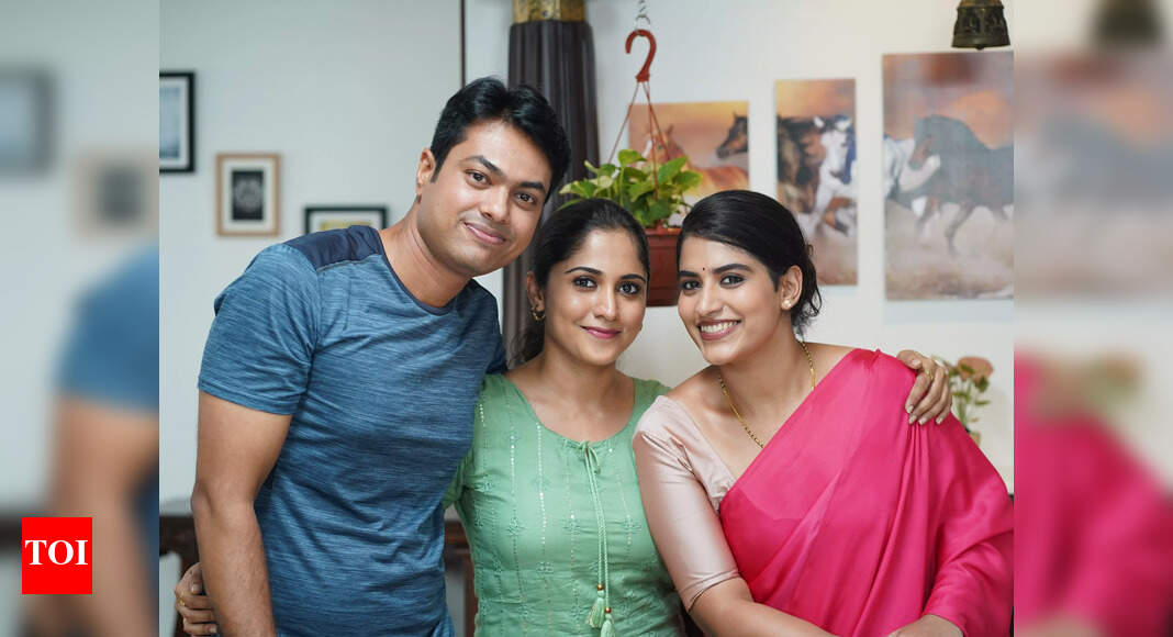 Happy Birthday to me is a comedy filled with fun and wackiness: Rakesh ...