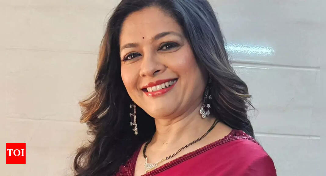 Exclusive - Udne Ki Asha fame Radhika Vidyasagar opens up about Hindi ...