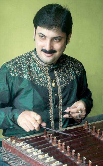 Hariji is my guiding light | Hindi Movie News - Times of India