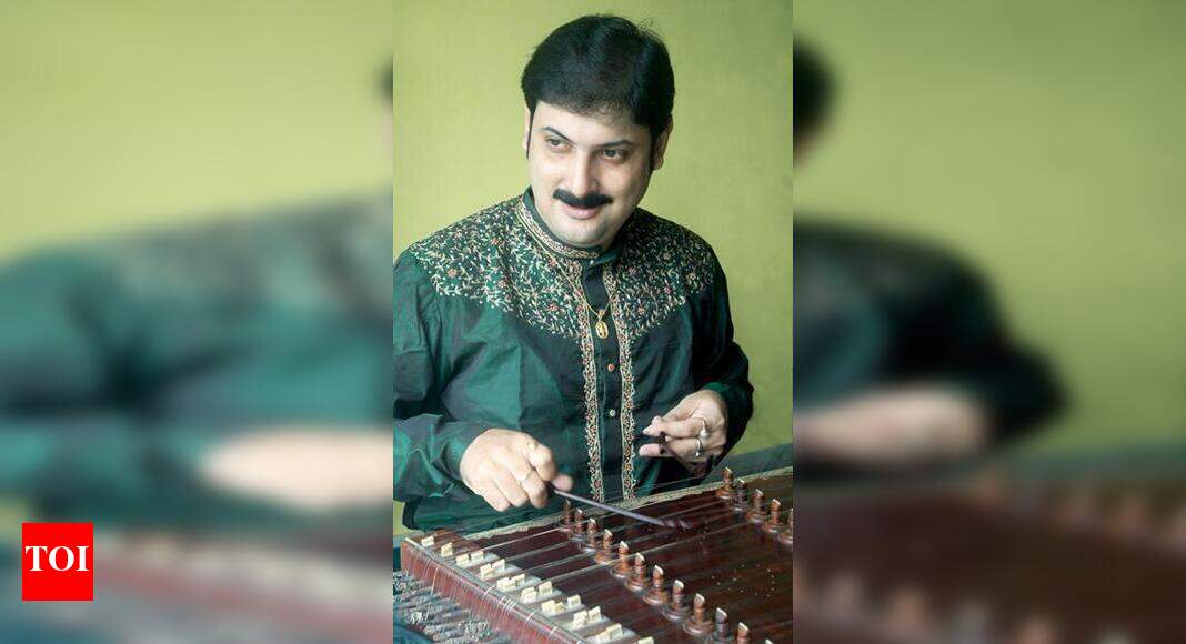 Hariji is my guiding light | Hindi Movie News - Times of India