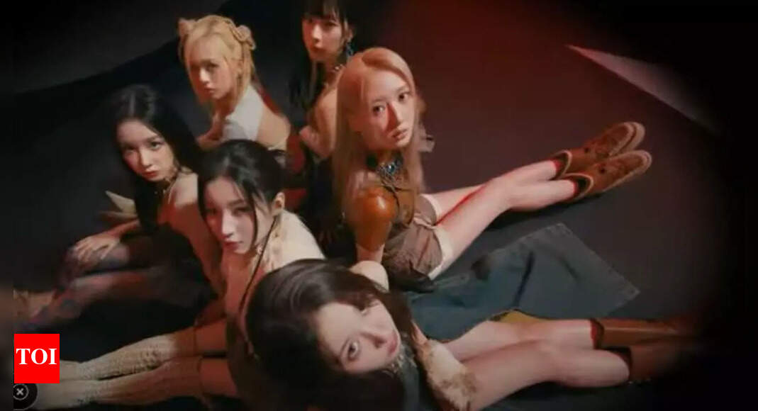 BABYMONSTER unveils electrifying dance performance in 'LIKE THAT' video ... BABYMONSTER unveils electrifying dance performance in 'LIKE THAT' video ...